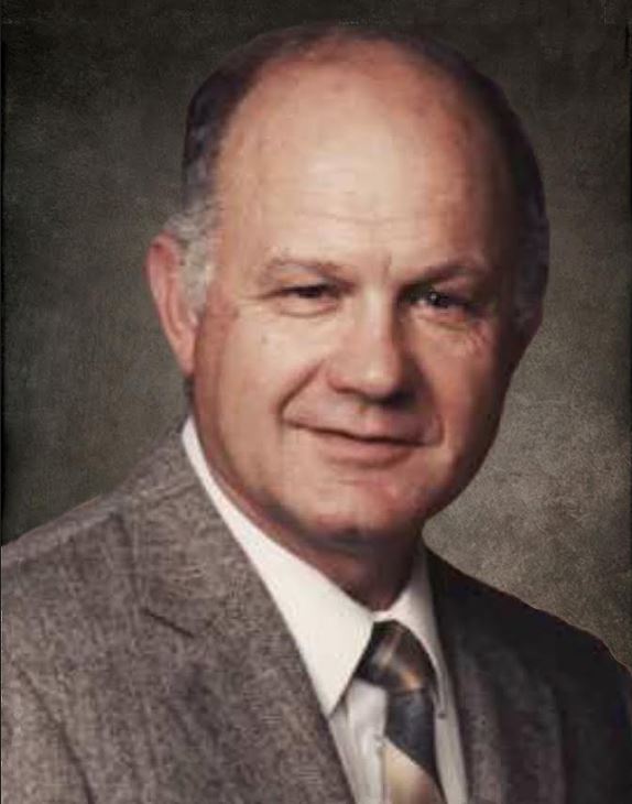 Jay Floyd Harmer | News, Sports, Jobs - Daily Herald